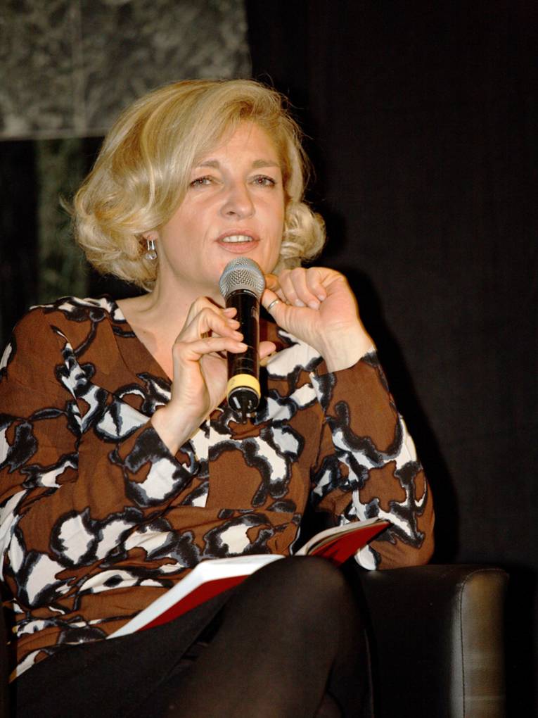 Annette Gerlach